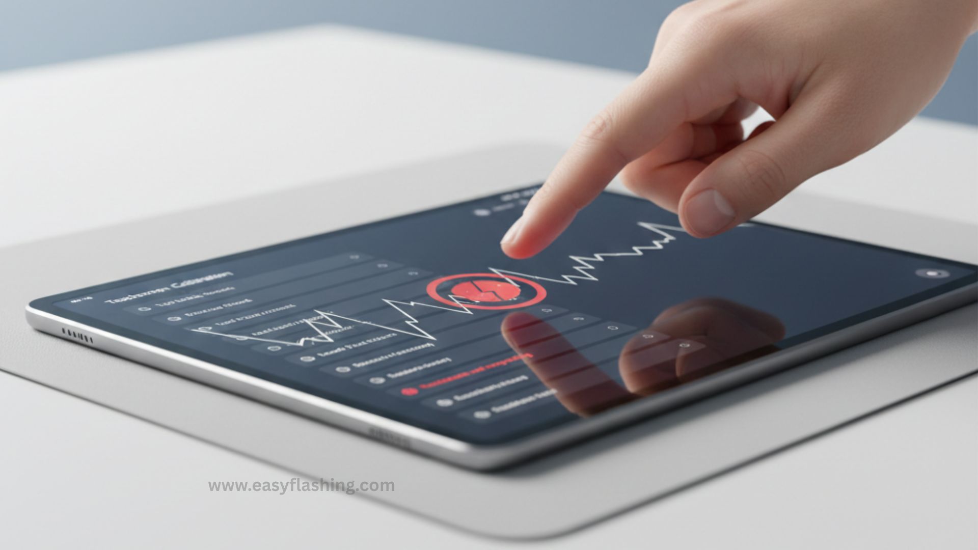 How to Fix Android Tablet Touch Screen Not Working » EASY FLASHING