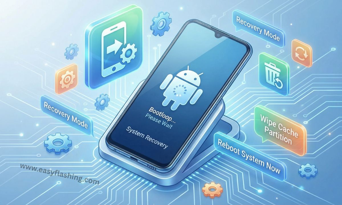 Best Free & Paid Tools to Fix Soft Bricked Android Phones-2026 » EASY ...